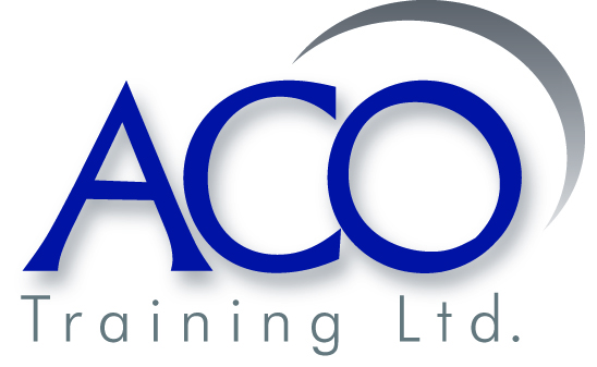 Login - ACO Training Equal Site